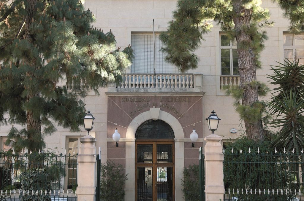 El Casino celebra el V Congreso Interdisciplinar de Jóvenes ...