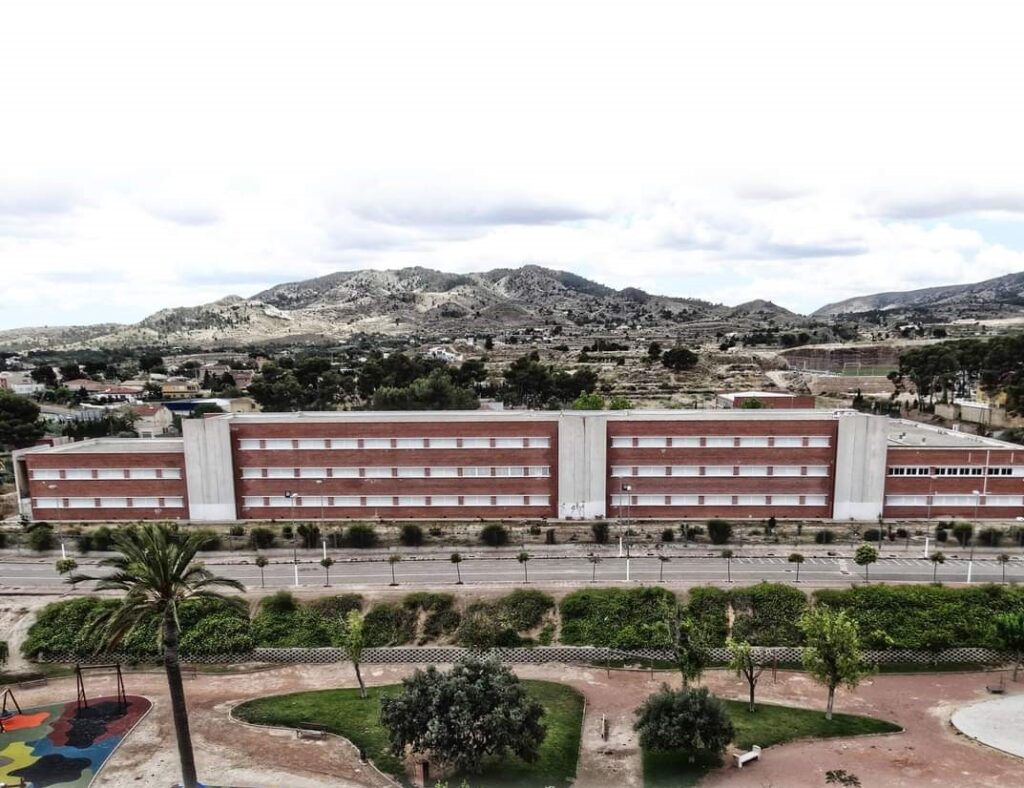 El 11 de septiembre se inicia el curso escolar 2023-2024 - Monòver.com