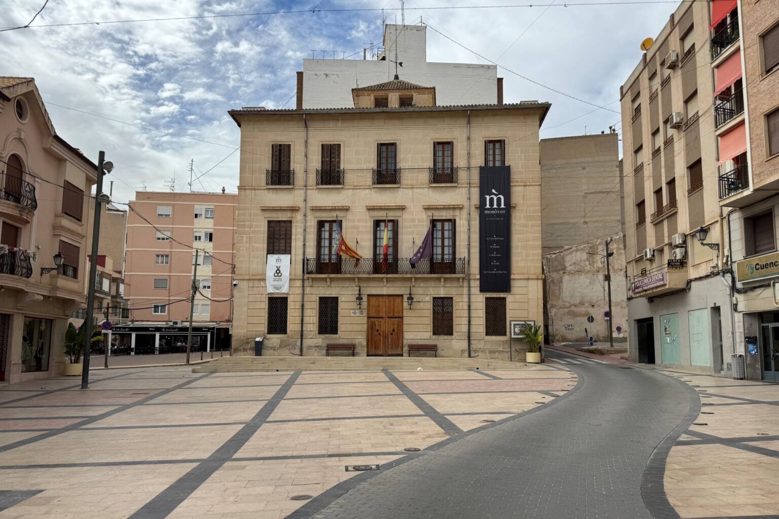 Monóvar reduce un 34% la cifra de personas sin trabajo en relación a la ...