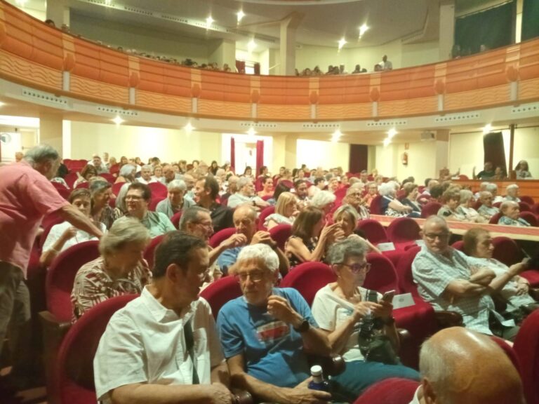 Santa Bárbara: comisión de fiestas y Barrio recibe el VIII Premio “Pita ...